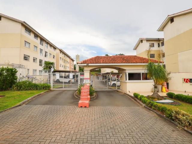 Apartamento para Venda em Curitiba/PR Pinheirinho 3 Quartos