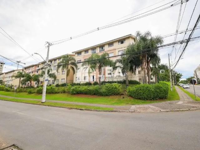 Apartamento para Venda em Curitiba/PR Pinheirinho 3 Quartos