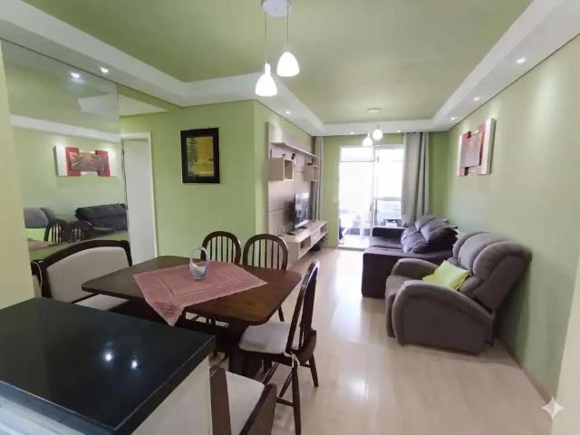 Apartamento para Venda em Curitiba/PR Pinheirinho 3 Quartos