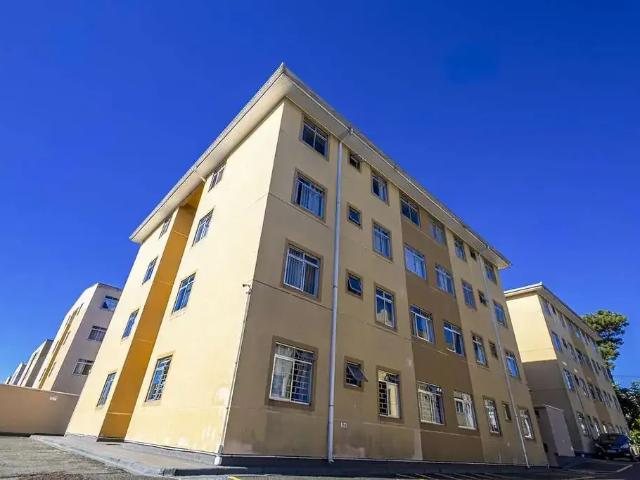 Apartamento para Venda em Curitiba/PR Pinheirinho 3 Quartos
