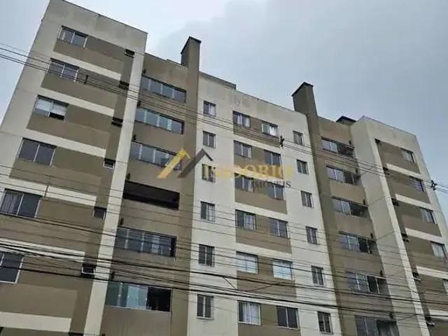 Apartamento para Venda em Curitiba/PR Pinheirinho 1 Quartos