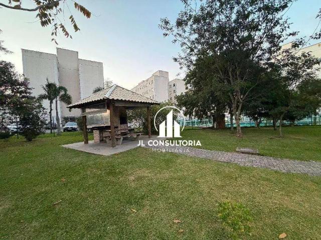 Apartamento para Venda em Curitiba/PR Pinheirinho 1 Quartos