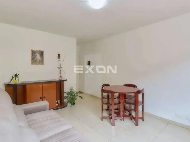 Apartamento para Venda em Curitiba/PR Pinheirinho 1 Quartos