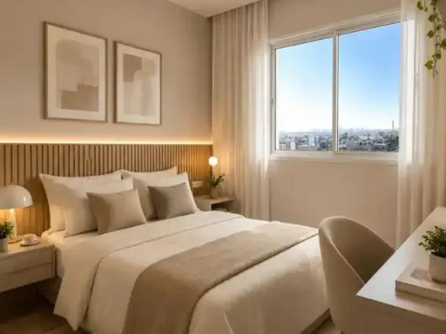 Apartamento para Venda em Curitiba/PR Pinheirinho 1 Quartos