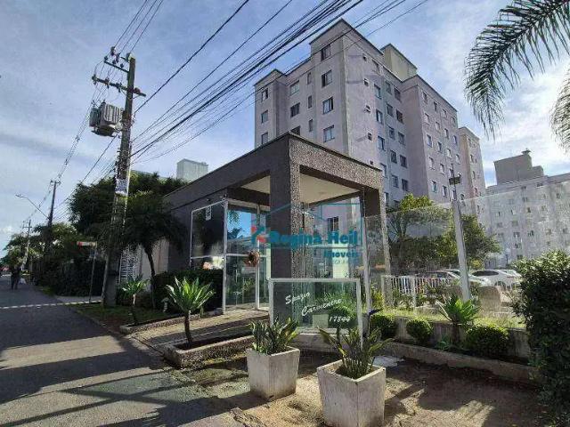 Apartamento para Venda em Curitiba/PR Pinheirinho 1 Quartos