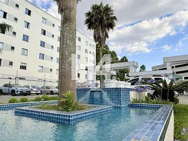 Apartamento para Venda em Curitiba/PR Pinheirinho 1 Quartos