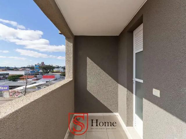 Apartamento para Venda em Curitiba/PR Pinheirinho 1 Quartos