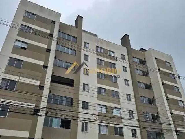 Apartamento para Venda em Curitiba/PR Pinheirinho 1 Quartos