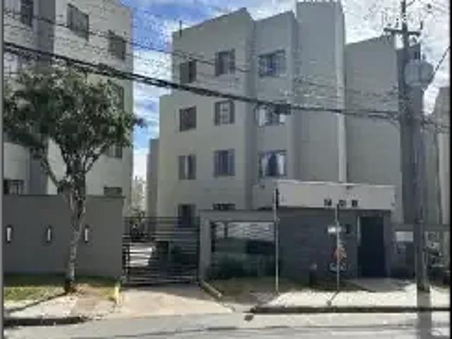 Apartamento para Venda em Curitiba/PR Pinheirinho