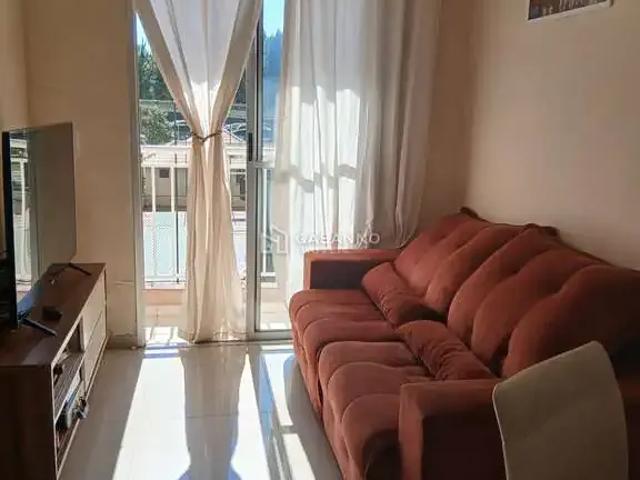 Apartamento para Venda em Curitiba/PR Pinheirinho 2 Quartos