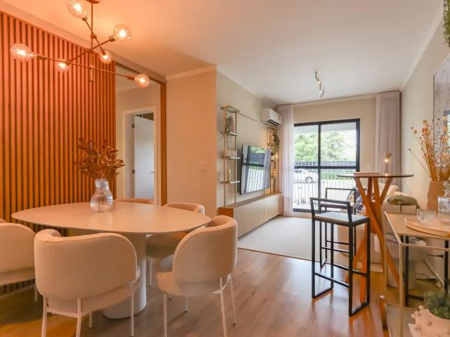 Apartamento para Venda em Curitiba/PR Pinheirinho 2 Quartos