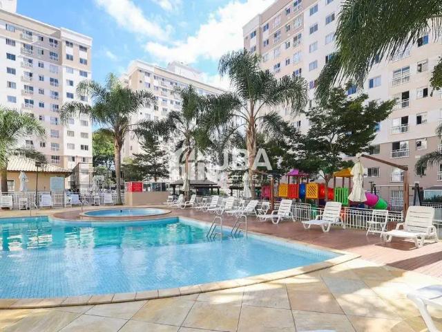 Apartamento para Venda em Curitiba/PR Pinheirinho 2 Quartos