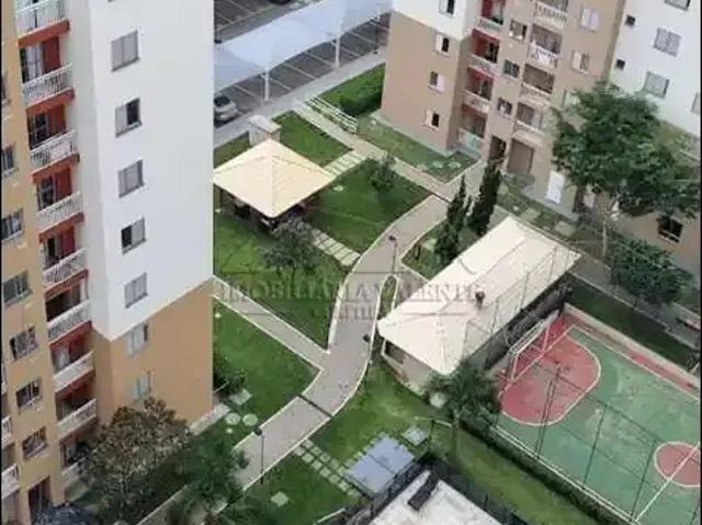 Apartamento para Venda em Curitiba/PR Pinheirinho 2 Quartos