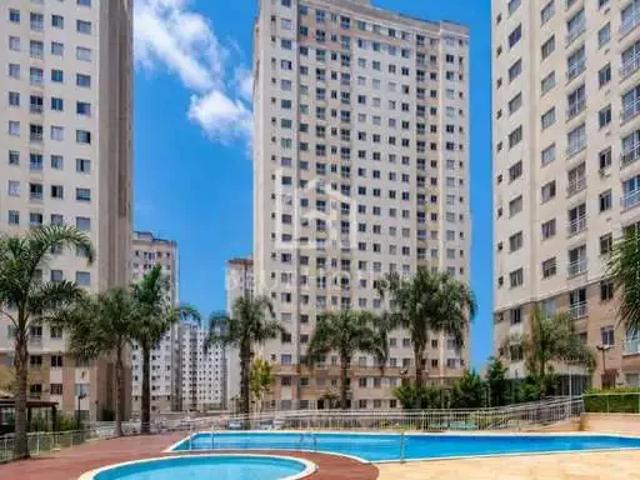 Apartamento para Venda em Curitiba/PR Pinheirinho 2 Quartos