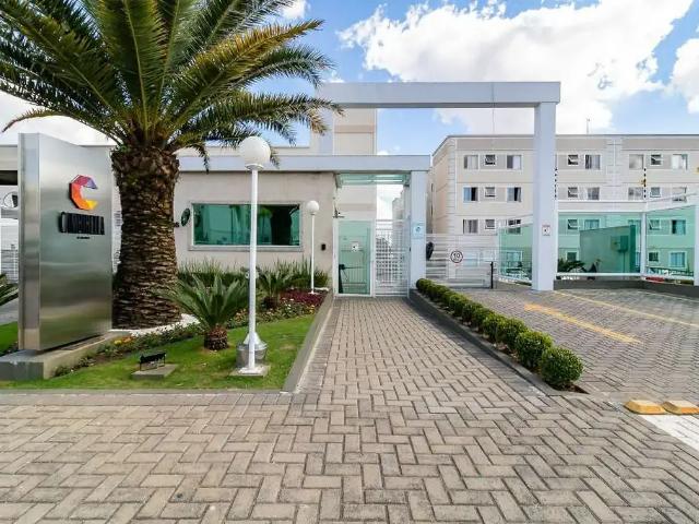 Apartamento para Venda em Curitiba/PR Pinheirinho 2 Quartos