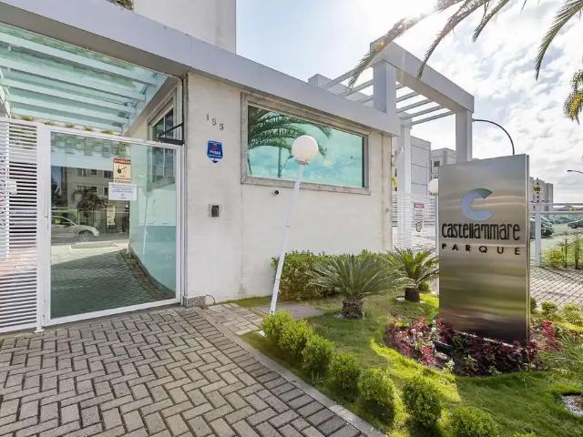 Apartamento para Venda em Curitiba/PR Pinheirinho 2 Quartos