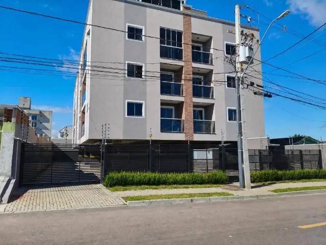 Apartamento para Venda em Curitiba/PR Pinheirinho 2 Quartos