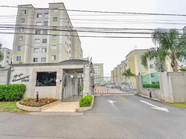 Apartamento para Venda em Curitiba/PR Pinheirinho 2 Quartos
