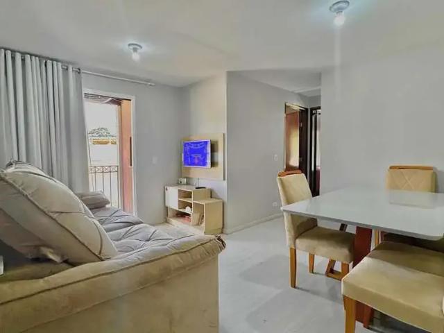 Apartamento para Venda em Curitiba/PR Pinheirinho 2 Quartos