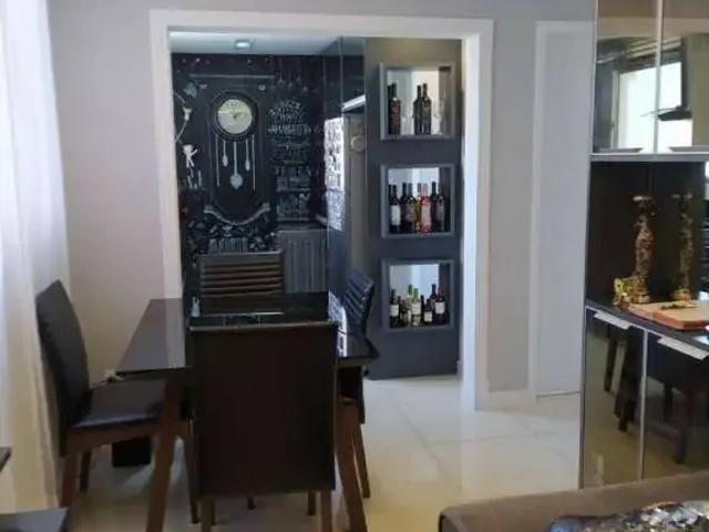 Apartamento para Venda em Curitiba/PR Pinheirinho 2 Quartos