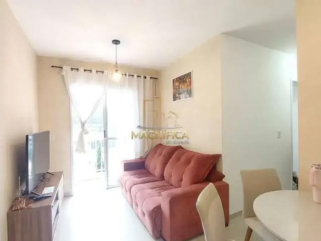 Apartamento para Venda em Curitiba/PR Pinheirinho 2 Quartos