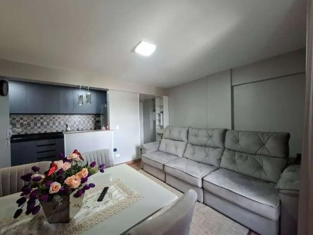 Apartamento para Venda em Curitiba/PR Pinheirinho 2 Quartos
