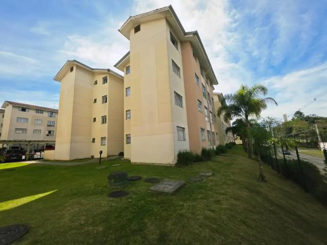 Apartamento para Venda em Curitiba/PR Pinheirinho 2 Quartos