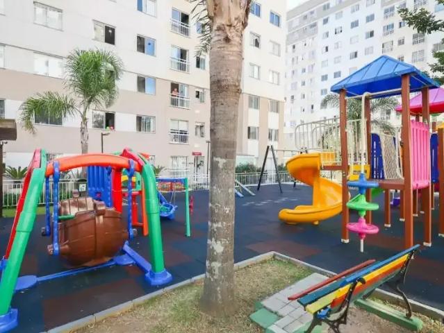 Apartamento para Venda em Curitiba/PR Pinheirinho 2 Quartos