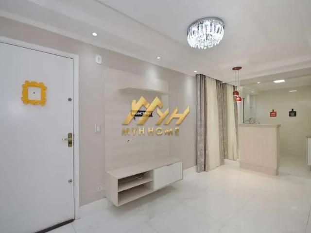Apartamento para Venda em Curitiba/PR Pinheirinho 2 Quartos