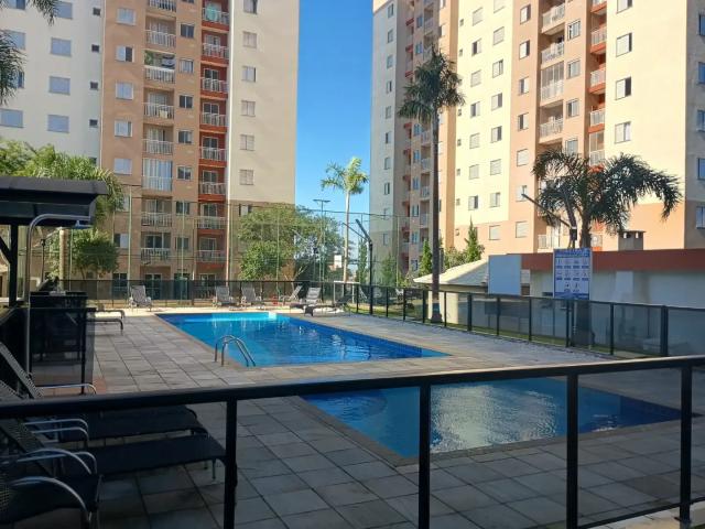 Apartamento para Venda em Curitiba/PR Pinheirinho 2 Quartos