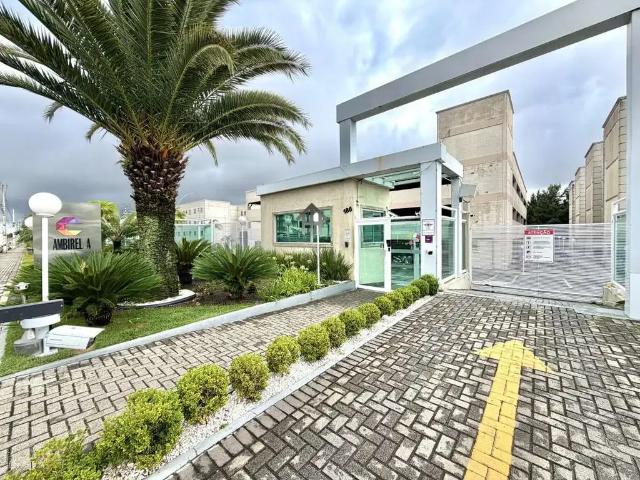 Apartamento para Venda em Curitiba/PR Pinheirinho 2 Quartos
