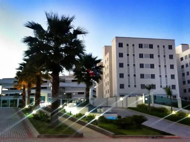 Apartamento para Venda em Curitiba/PR Pinheirinho 2 Quartos