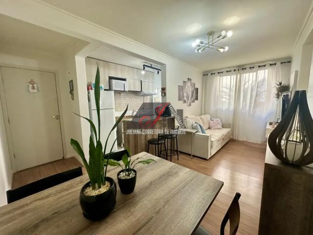Apartamento para Venda em Curitiba/PR Pinheirinho 2 Quartos