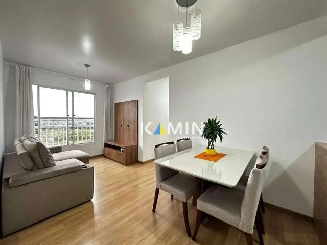 Apartamento para Venda em Curitiba/PR Pinheirinho 2 Quartos