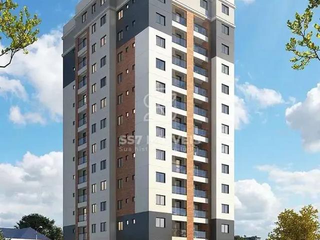 Apartamento para Venda em Curitiba/PR Pinheirinho 2 Quartos