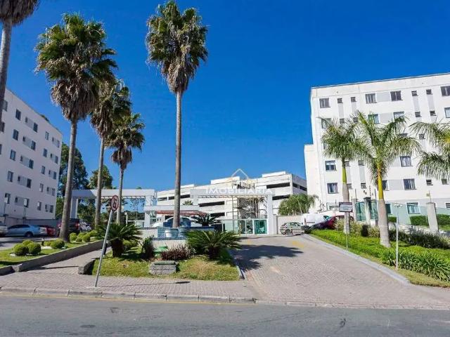 Apartamento para Venda em Curitiba/PR Pinheirinho 2 Quartos