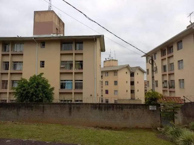 Apartamento para Venda em Curitiba/PR Pinheirinho 2 Quartos