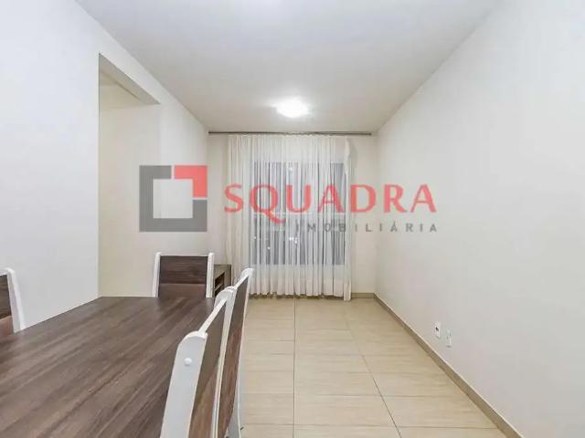 Apartamento para Venda em Curitiba/PR Pinheirinho 2 Quartos