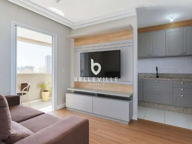 Apartamento para Venda em Curitiba/PR Pinheirinho 2 Quartos