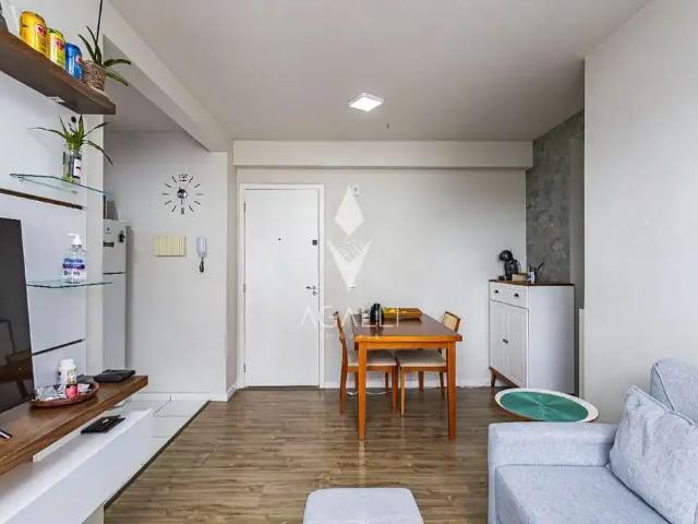 Apartamento para Venda em Curitiba/PR Pinheirinho 2 Quartos