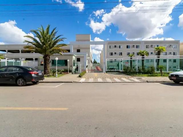 Apartamento para Venda em Curitiba/PR Pinheirinho 2 Quartos