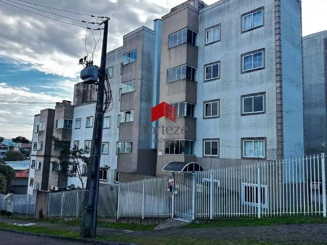 Apartamento para Venda em Curitiba/PR Pinheirinho 2 Quartos