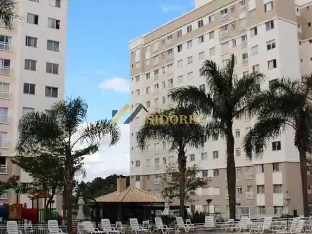 Apartamento para Venda em Curitiba/PR Pinheirinho 2 Quartos