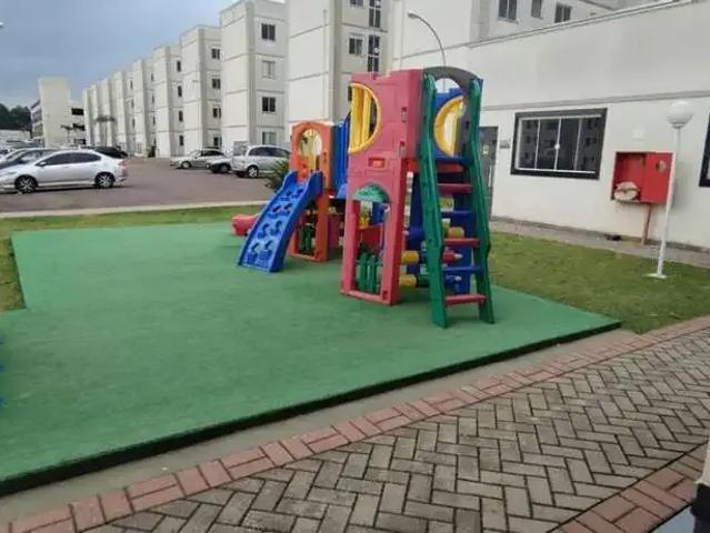 Apartamento para Venda em Curitiba/PR Pinheirinho 2 Quartos