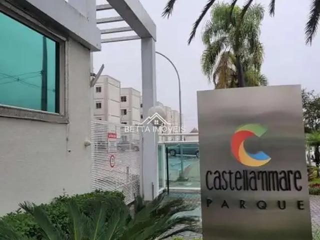 Apartamento para Venda em Curitiba/PR Pinheirinho 2 Quartos