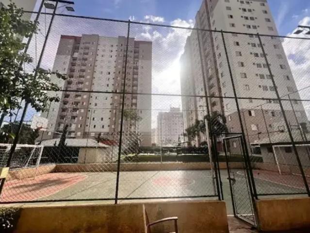 Apartamento para Venda em Curitiba/PR Pinheirinho 2 Quartos