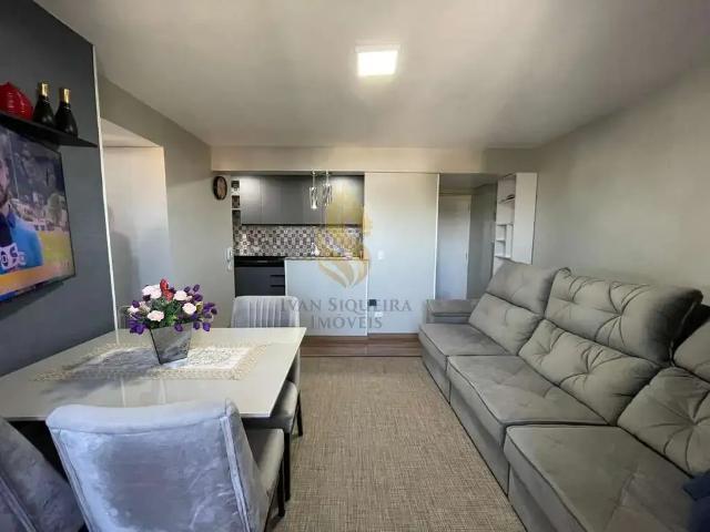 Apartamento para Venda em Curitiba/PR Pinheirinho 2 Quartos