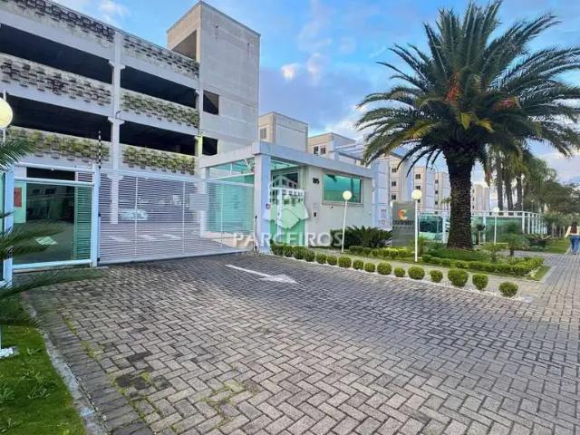 Apartamento para Venda em Curitiba/PR Pinheirinho 2 Quartos