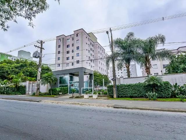 Apartamento para Venda em Curitiba/PR Pinheirinho 2 Quartos