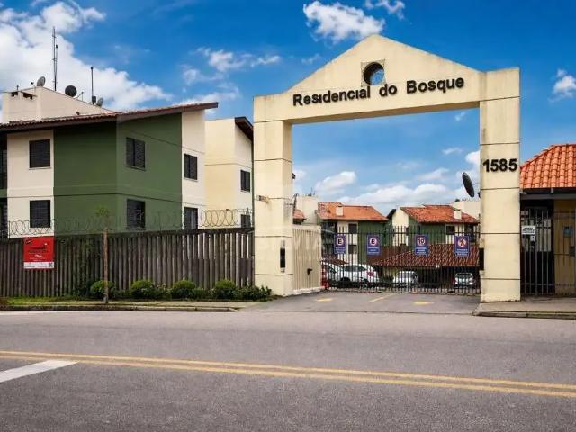 Apartamento para Venda em Curitiba/PR Pinheirinho 2 Quartos